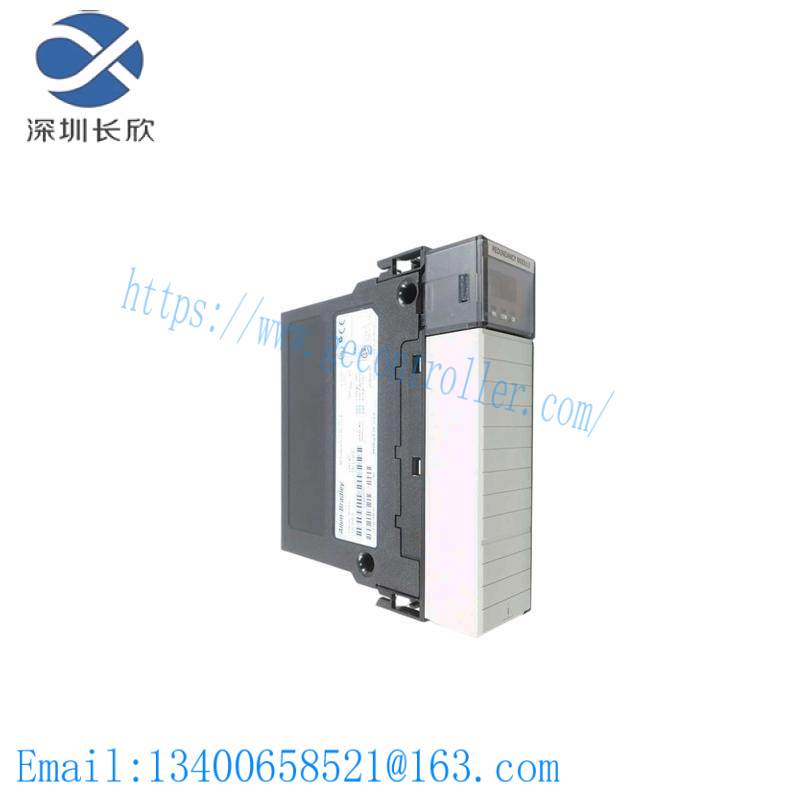 Allen Bradley AB 1756-RM/B ControlLogix Enhanced Redundancy Module - Shenzhen Changxin ...
