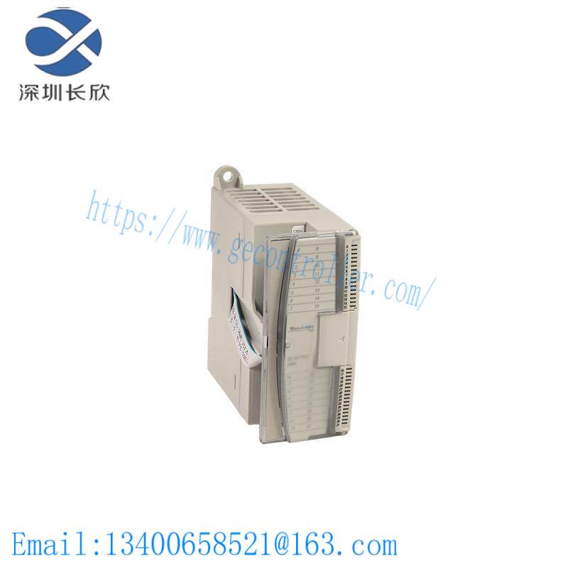 AB 1762-OW16 PLC Output Module: Allen-Bradley's Industry-Leading Discrete Solution - Shenzhen ...