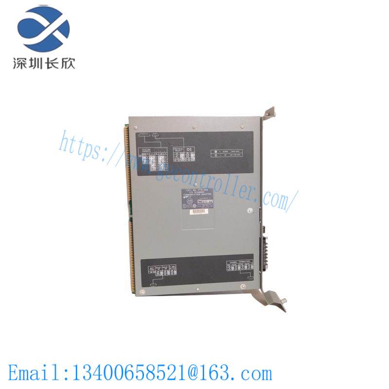 AB Electronics 1775-SR5 Scan Module, High-Speed Data Transfer ...