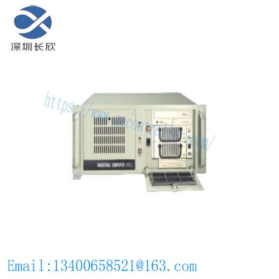 Advantech IPC-610L E5300 1GB RAM, 500GB HDD - Shenzhen Changxin ...