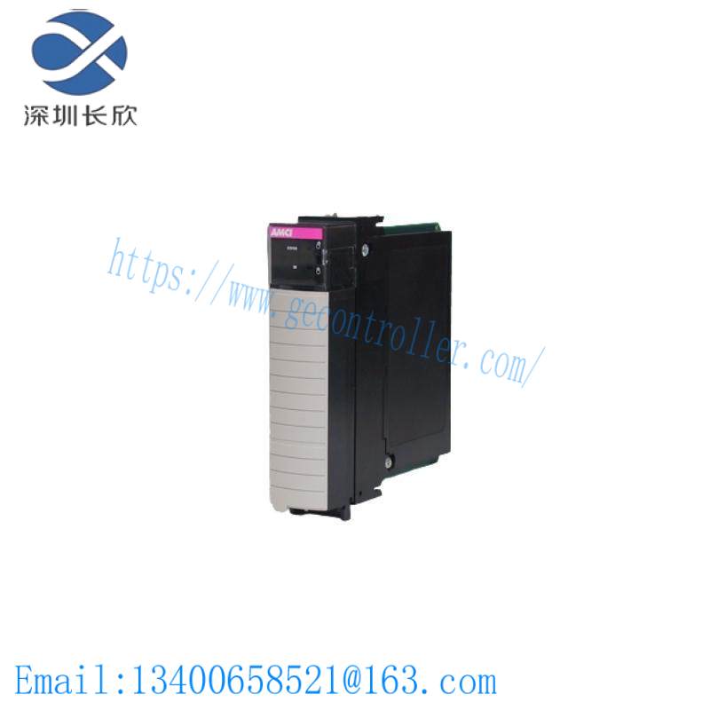 AMCI ControlLogix 7264 SSI Interface Module, AMCI ControlLogix, 7264 ...