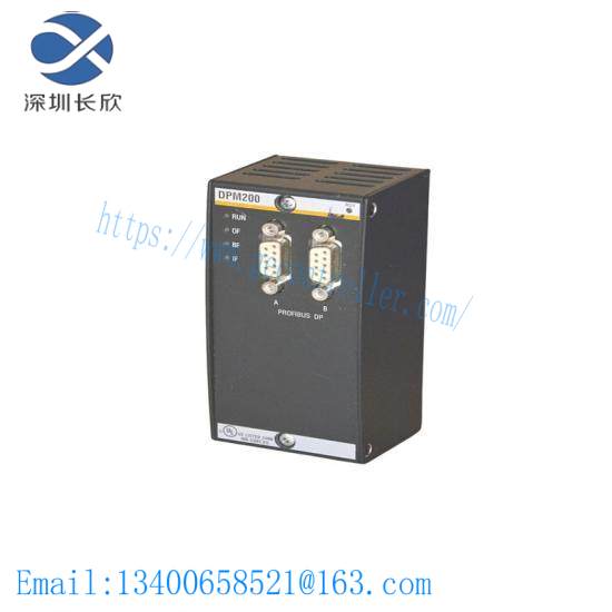 BACHMANN DPM200 Module - Shenzhen Changxin Automation Equipment Co., Ltd.