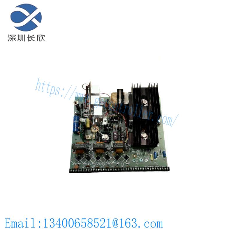 Cyberex 41-01-882801 Logic Power Supply Circuit Board - Shenzhen ...