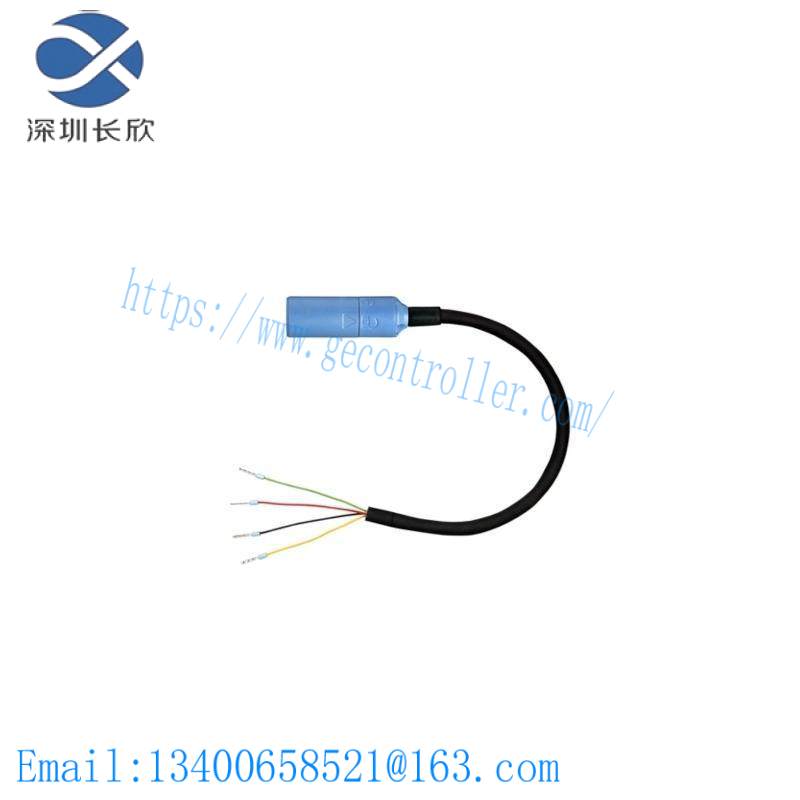 Endress+Hauser CYK10-A201 Digital Measuring Cable, Precision Control ...