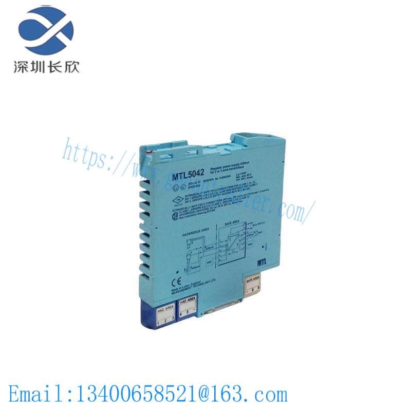 Eaton MPB1-TP Custom Processing Module for Industrial Control Systems - Shenzhen Changxin ...
