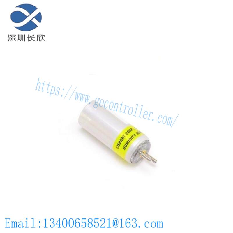 EMERSON 020-0162S Temperature Sensor, Advanced Industrial Measurement ...