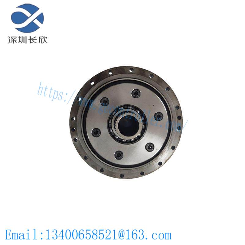 FANUC 2000iDA Speed Reducer, 97L-0218-0929#450N-290, Industrial Gearbox ...