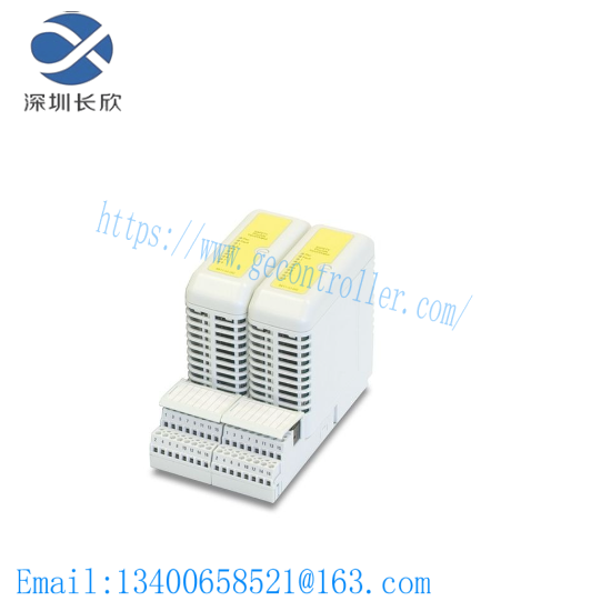 GE 8810-HI-TX-01 High-Frequency Module for Industrial Automation ...