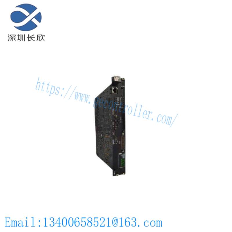 GE DS200TCOBG1AEB Analog I/O Board for TC2000 Control System - Shenzhen ...