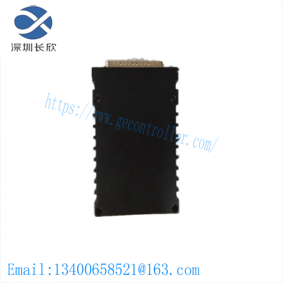 GE FANUC IC647MPP101 Central Control Unit: Advanced Manufacturing ...