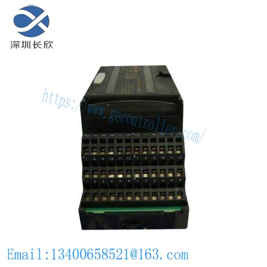 GE IC200ALG328E: Precision Analog Output Module, High Performance Control Solutions - Shenzhen ...