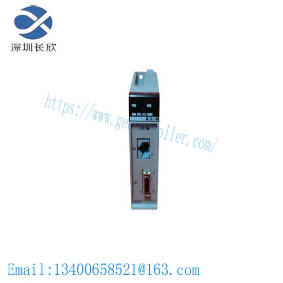 HITACHI EHC300 POS Positioning Control Module - Precision Motion ...