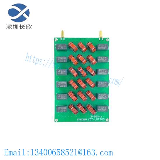 Hitachi MPD110A Industrial Drive Module - Shenzhen Changxin Automation ...
