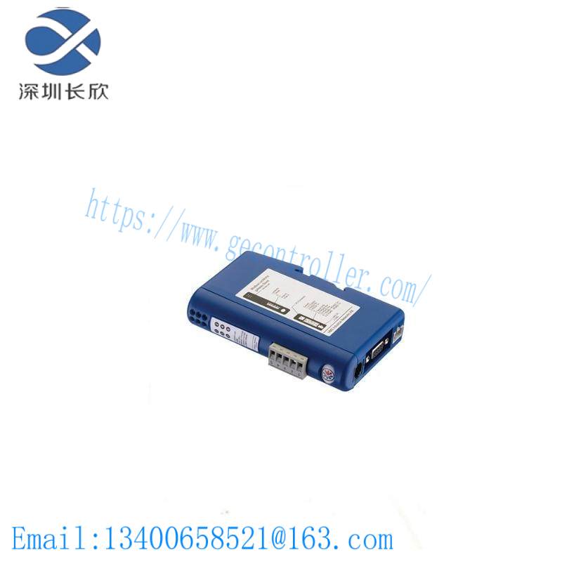 HMS ABC-PDP AB7000-C COMMUNICATOR - Advanced Industrial Communication ...