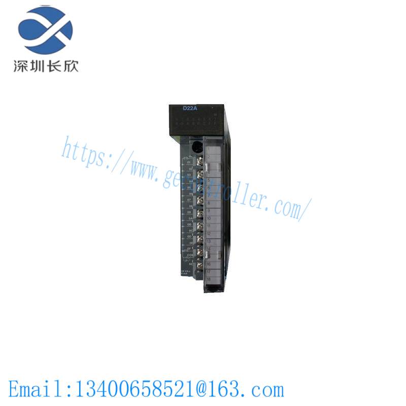 Honeywell 2MLI-D22A Digital Input Module, 4-Channel Digital Input ...