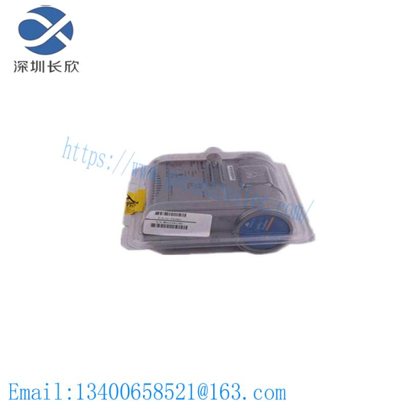 Honeywell 51202960-100: High-Performance Control Module - Shenzhen ...
