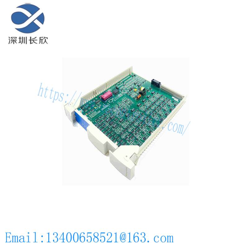 Honeywell 51401303-200A: High-Performance Interface Module for Advanced ...