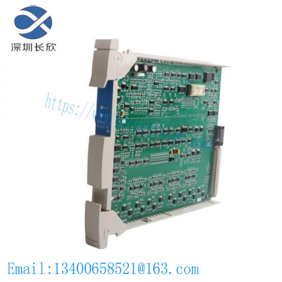 Honeywell UCN Analog Output Module 80363969-150, Precision Control Solutions - Shenzhen Changxin ...