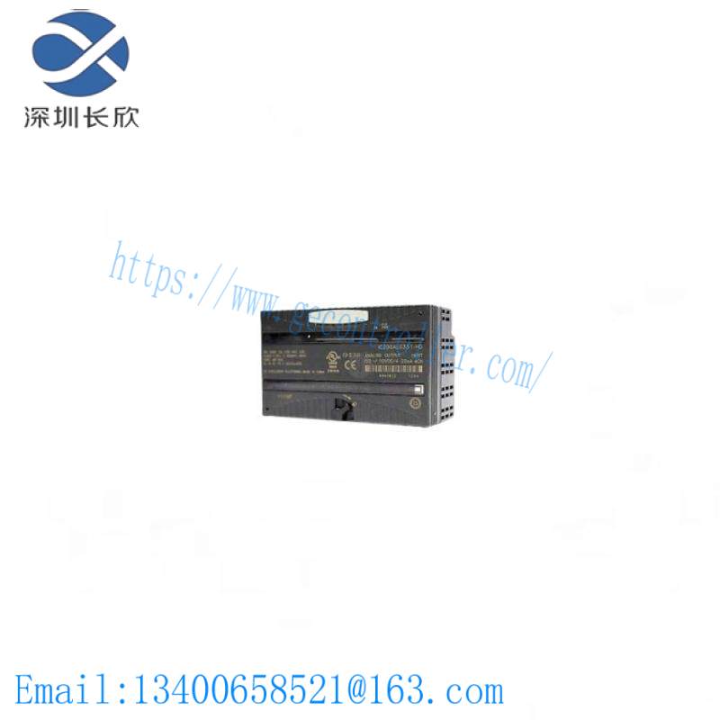 GE IC200MDL640H - VersaMax 24VDC Input Modules - Shenzhen Changxin ...
