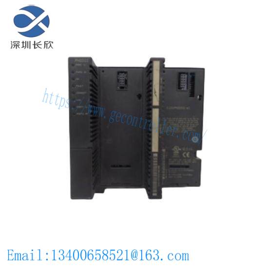 GE-FANUC IC200PNS002 | High-Performance Scan Modules - Shenzhen ...