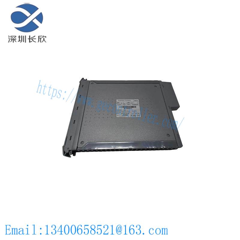 ICS Triplex T8123C Communication Interface Module, Industrial Automation Solutions - Shenzhen ...