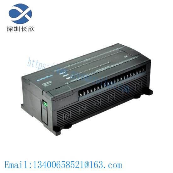 LS K7M-DR60U Programmable Logic Controller - Shenzhen Changxin Automation Equipment Co., Ltd.