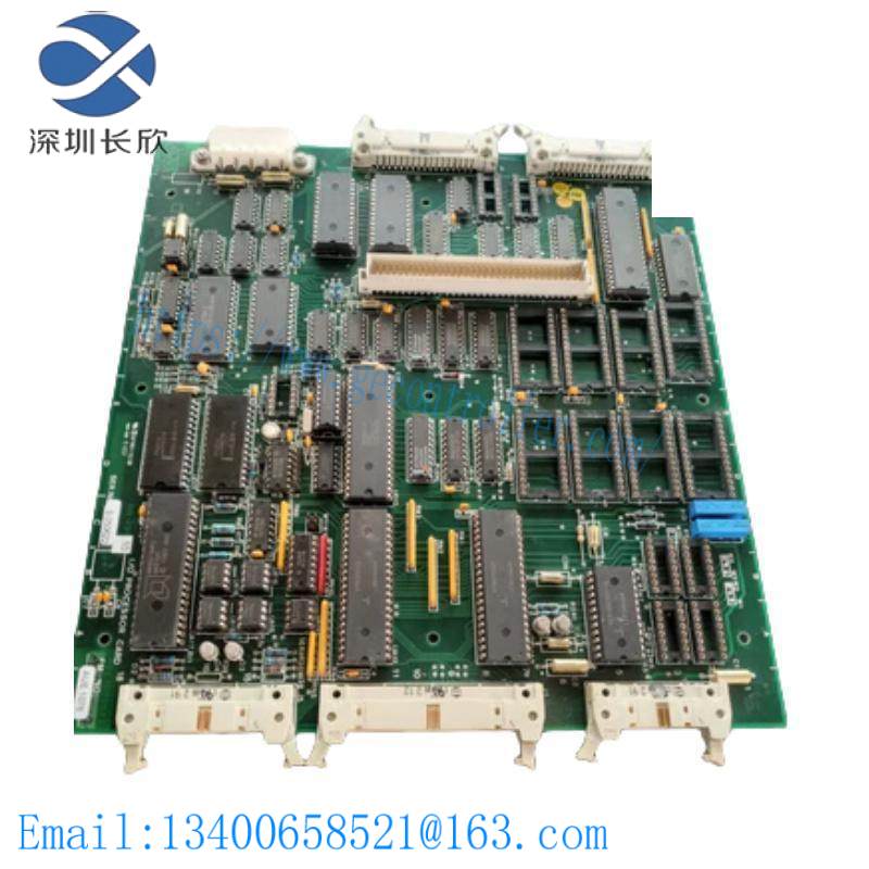 Kongsberg NN791.10 CPU 5MHz Processor Card - Shenzhen Changxin ...