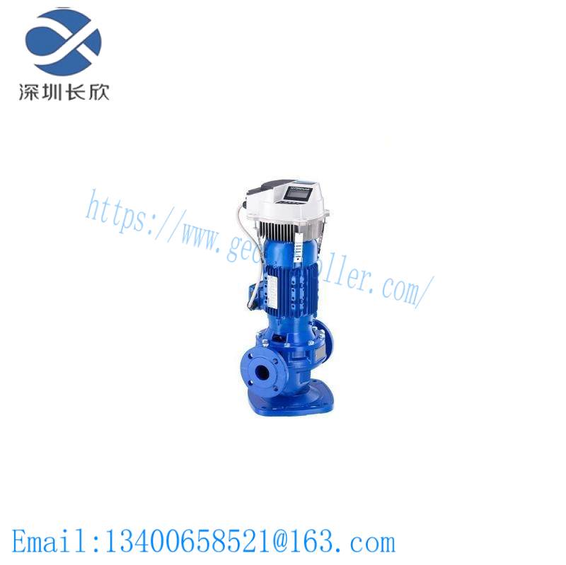 Lowara SV206N07M Centrifugal Pump - Advanced Industrial Solution ...