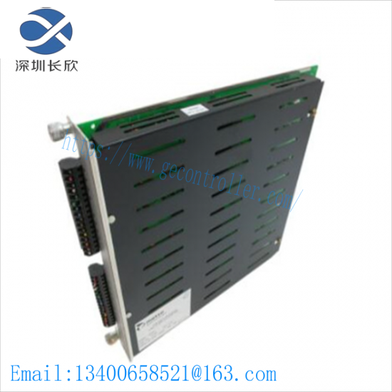 Metso D201376 Control Module, PLC System - Shenzhen Changxin Automation ...