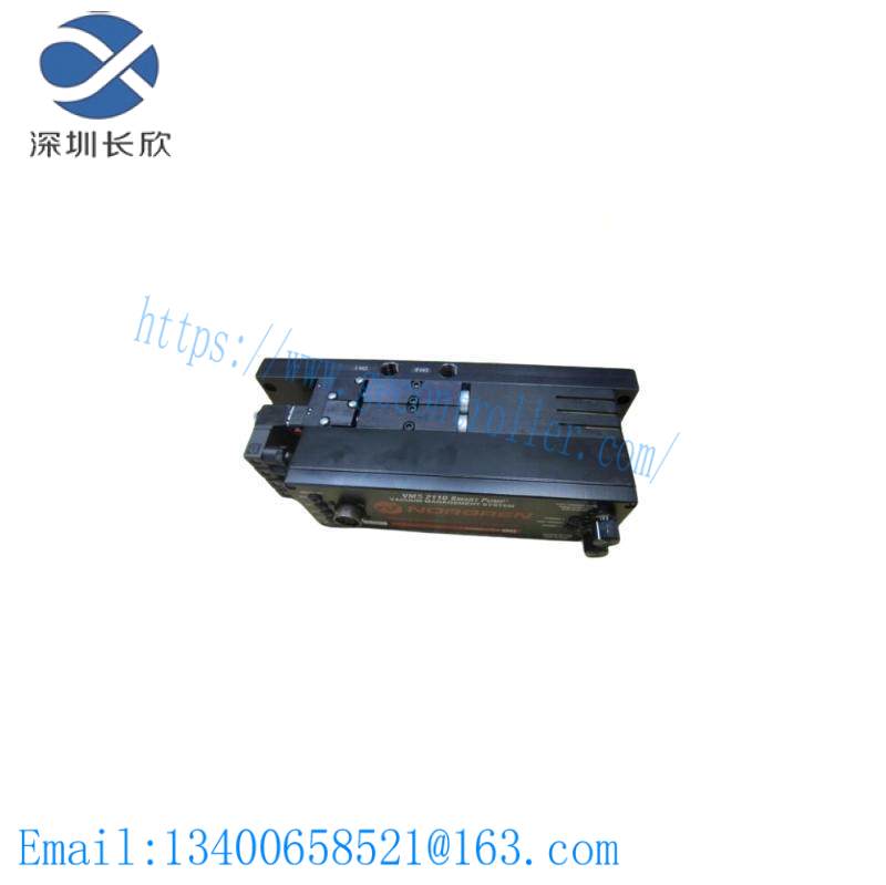 NORGREN VMS-2110-120 Smart Vacuum Pump: Advanced Industrial Vacuum ...