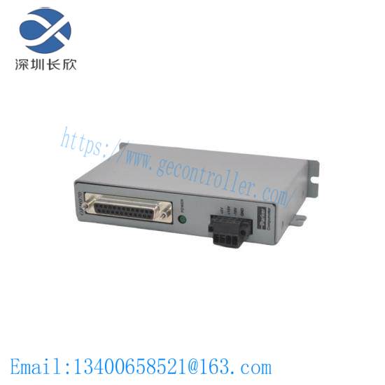 Parker CP*46552203 Servo Drive - Shenzhen Changxin Automation Equipment ...