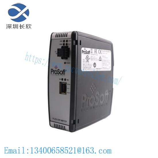 Prosoft PLX31-EIP-MBTCP Communication Module - High Precision & Quality ...