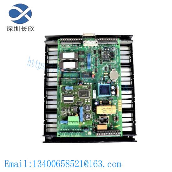 SAIA PCD4.B90 Industrial Control Module - Precision Automation for ...