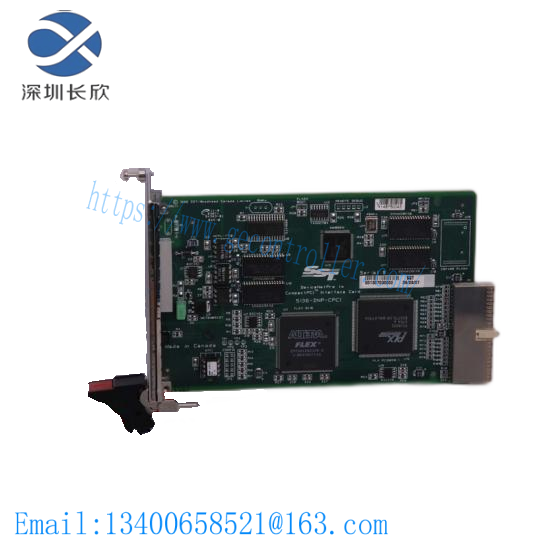 SEMIKRON SKKT91/16E Inverter Module, High-Power Conversion Solutions - Shenzhen Changxin ...