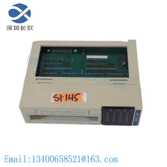SHARP JW-234N: DC Input Module for Industrial Control Solutions ...