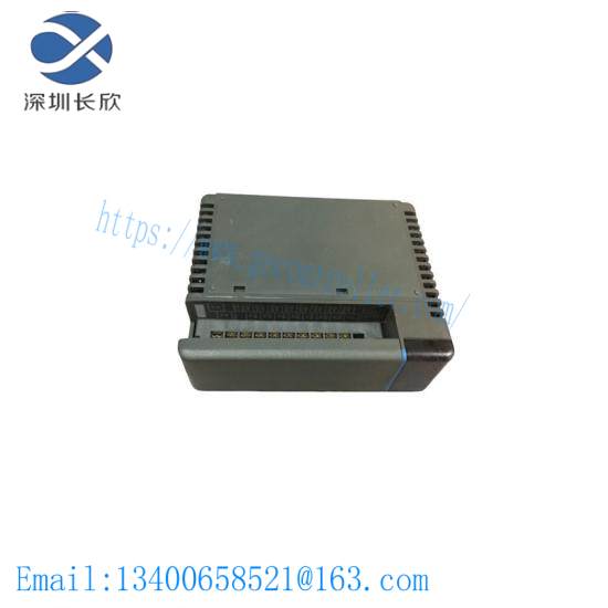 Siemens 405-8ADC: Advanced Analog Input Card for Automation Solutions - Shenzhen Changxin ...