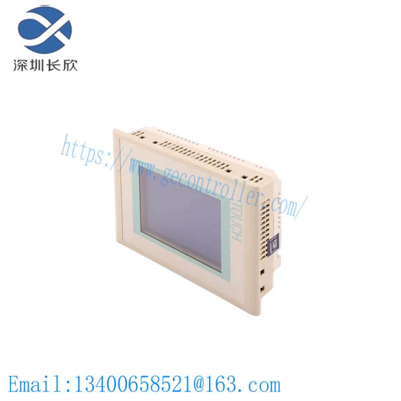 SIEMENS 6AV6 642-0BC01-1AX1 HMI OPERATOR INTERFACE - Shenzhen Changxin ...