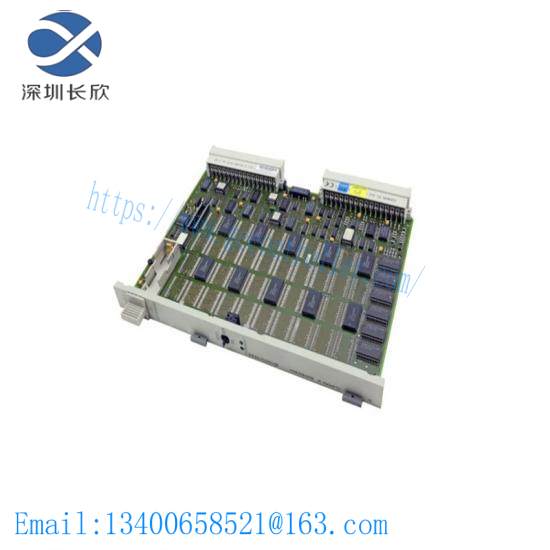 SIEMENS 6DS1844-8DA Memory Module: Industrial-grade Storage Solution ...