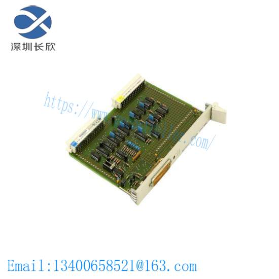 Siemens SIMATIC S5 Connection IM 300 - High-Performance Interface ...