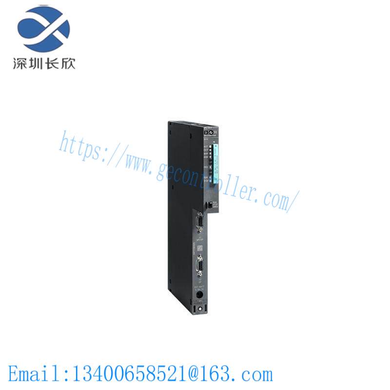 Siemens S7-400 CPU 414-2 Central Processing Unit - Shenzhen Changxin ...