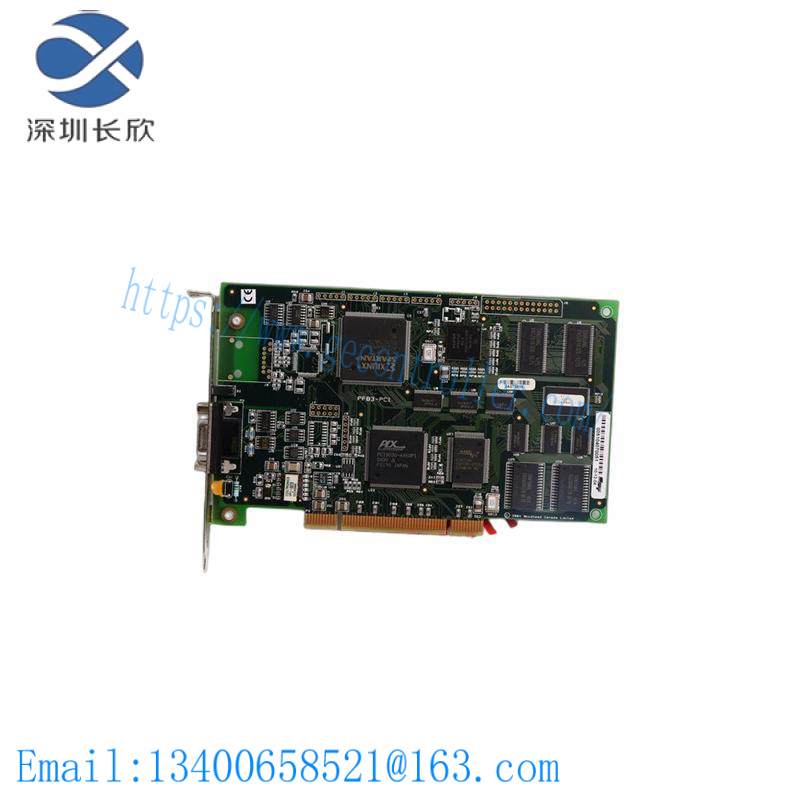SST 5136-DNP-PCI DeviceNet Interface Module - Shenzhen Changxin ...