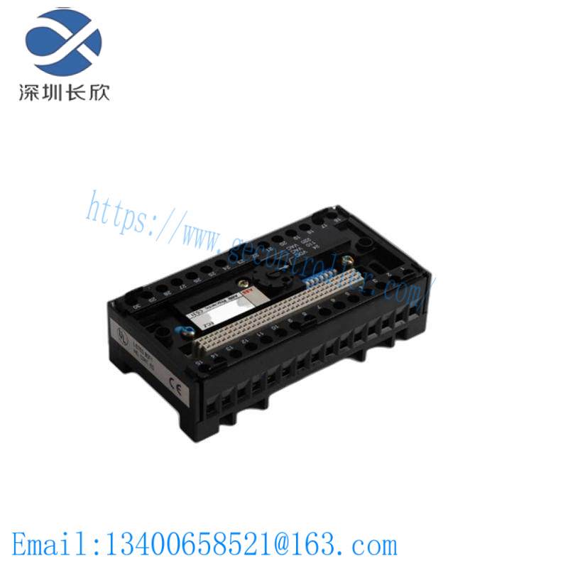 TRICONEX 3700 Process Controller Module - Shenzhen Changxin Automation ...