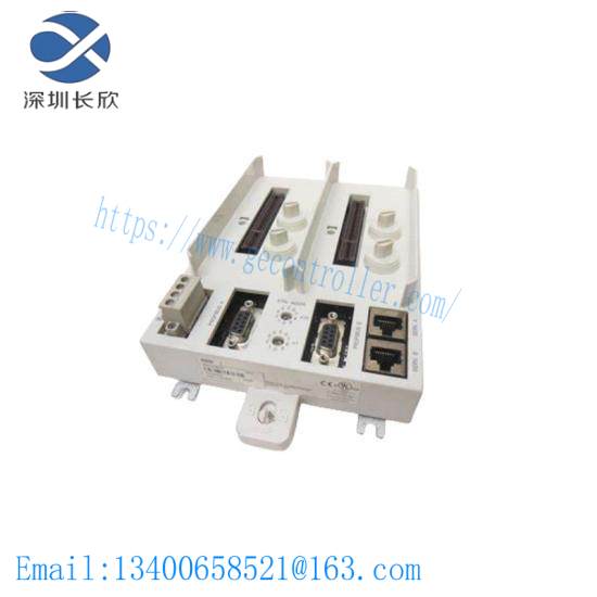 ABB TU847 3BSE022462R1 Control System Module - Shenzhen Changxin ...