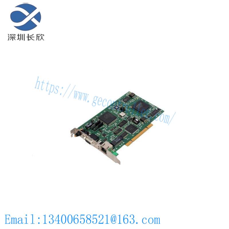WOODHEAD SST-DN3-PC1-1-E Devicenet Interface Card - Shenzhen Changxin Automation Equipment Co., Ltd.
