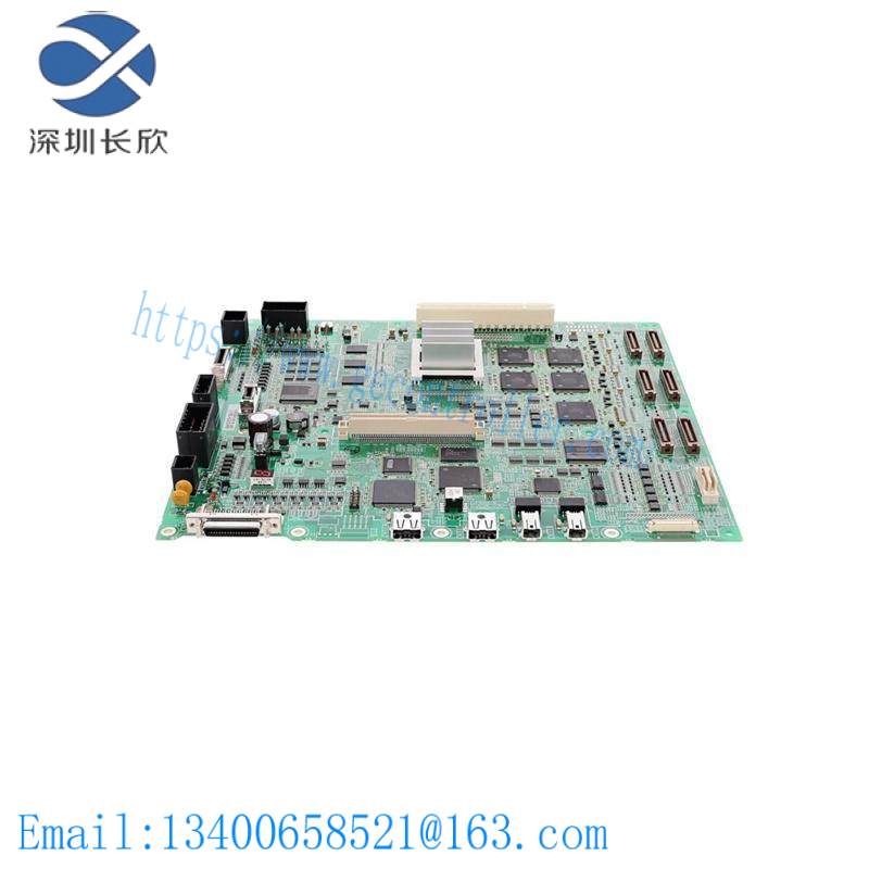 Yaskawa DX100 SRDA-EAXA01A Servo Axis Control Card - Precision and ...