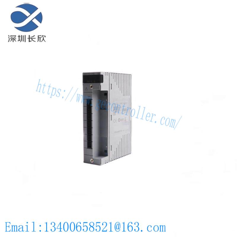 Yokogawa ALF111-S00 S1 Control Module, Advanced Industrial Automation ...