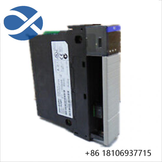 Siemens 1756-RI0 ControlLogix Input/Output Modules - gedcs Automation