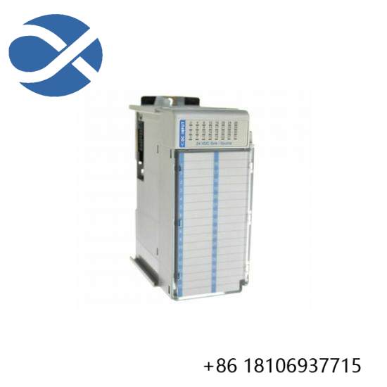 Allen-Bradley 1769-IO32T Compact I/O Module: Industrial Automation ...