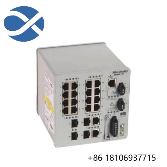 Cisco Systems 1783-BMS20CL MANAGED SWITCH, Advanced Networking ...