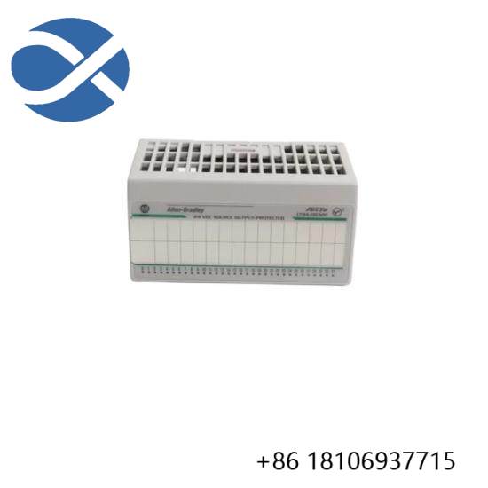 Allen Bradley 1794-OB32P PLC Module, Industrial Control Systems - gedcs ...